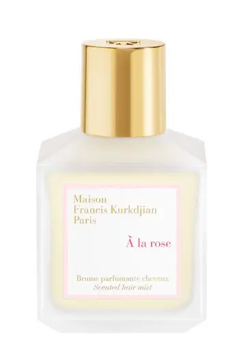 Maison Francis Kurkdjian Hair Mist - A La Rose