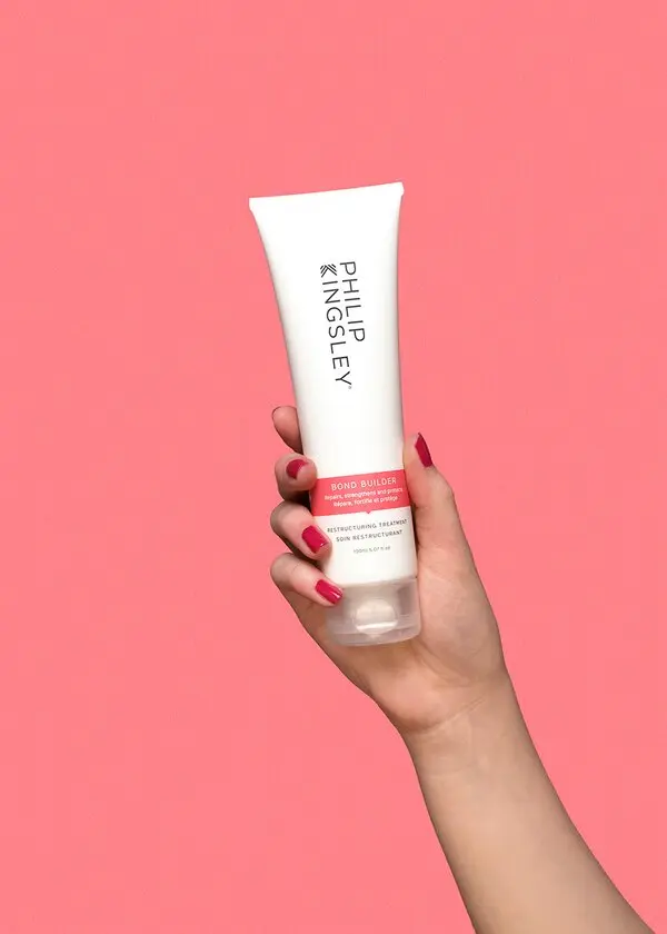 PHILIP KINGSLEY Bond Builder Pre-shampoo Treatment