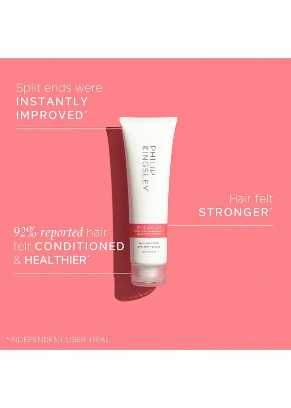 PHILIP KINGSLEY Bond Builder Pre-shampoo Treatment