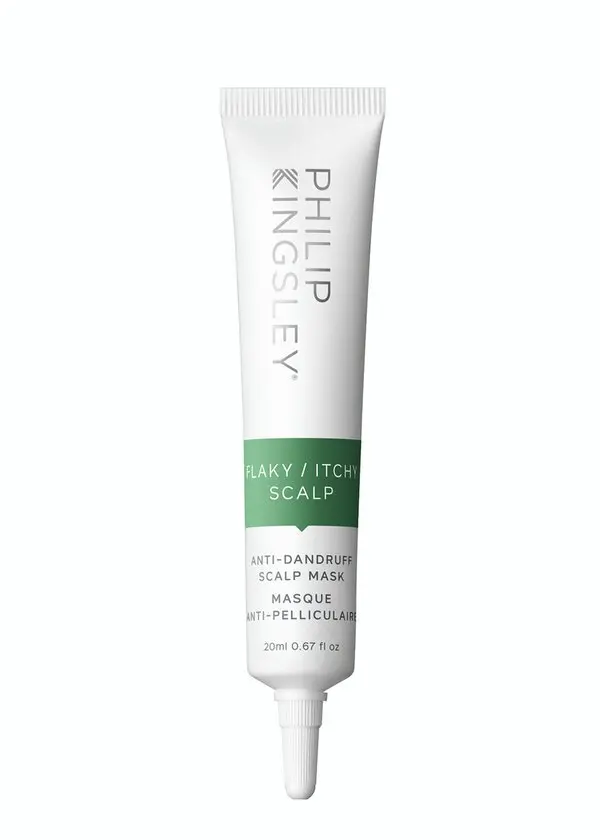 PHILIP KINGSLEY Flaky/itchy Scalp Mask 20ml X 2 - N/a