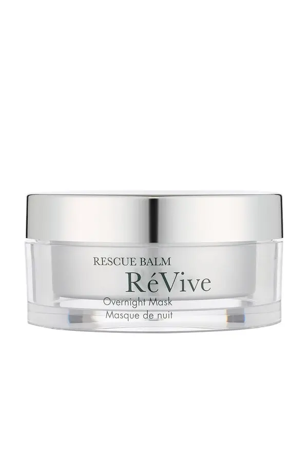 REVIVE Rescue Balm Overnight Mask - N,a