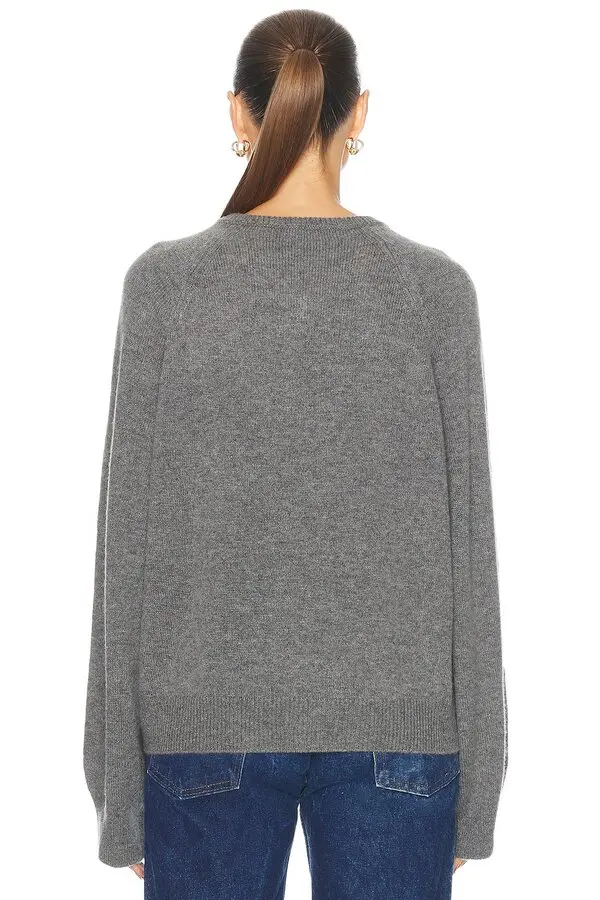 EAVES Christopher Sweater