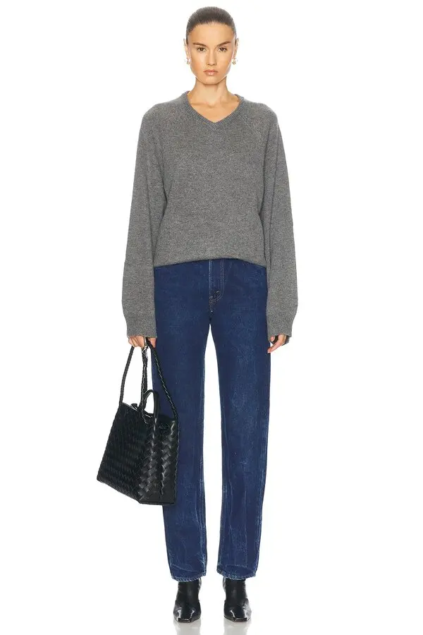EAVES Christopher Sweater