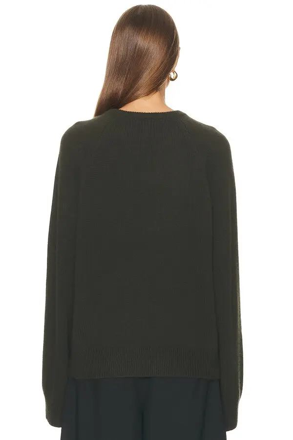 EAVES Christopher Sweater