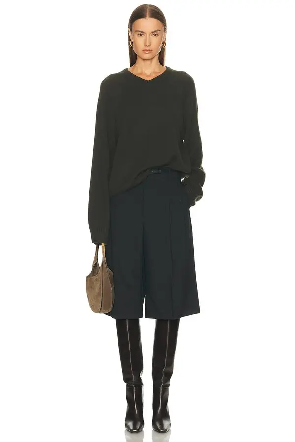 EAVES Christopher Sweater