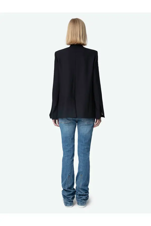 Zadig&Voltaire Very Bis Blazer