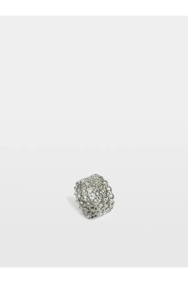 Zadig&Voltaire Rock Star Ring - Silver