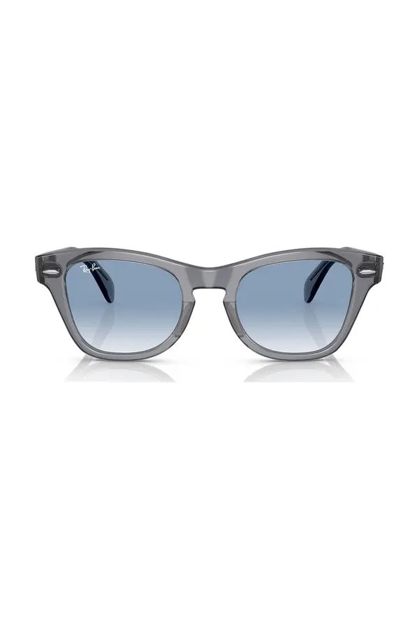 Ray-ban Square Frame Sunglasses
