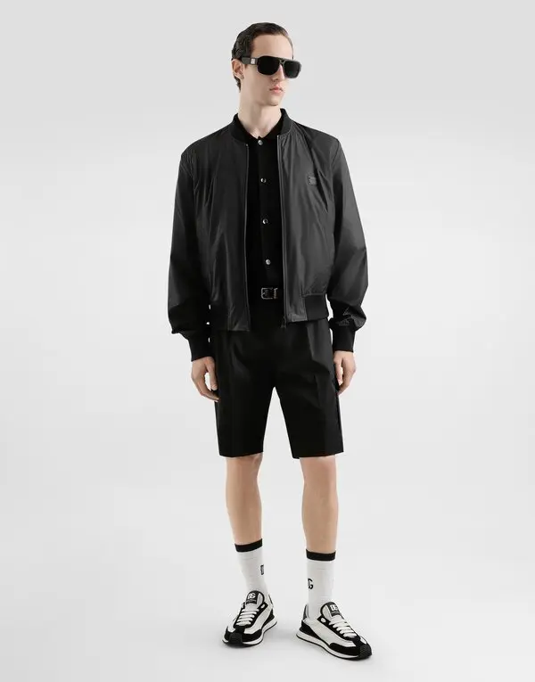 Dolce & Gabbana Cotton Shirt With Tag