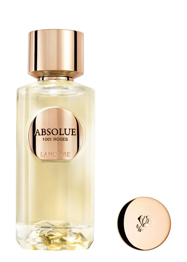 LANCOME Absolue Les Parfums 1001 Roses Eau De Parfum - N/a