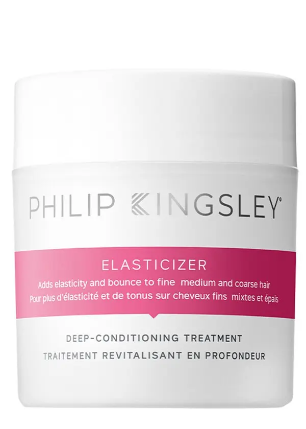 PHILIP KINGSLEY Elasticizer Deep Conditioning Treatment - N/a