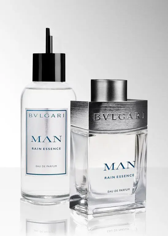 BVLGARI Rain Essence Eau De Parfum