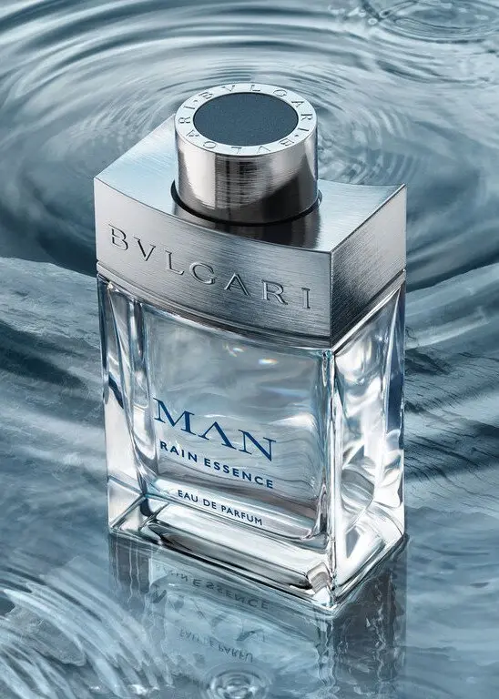 BVLGARI Rain Essence Eau De Parfum
