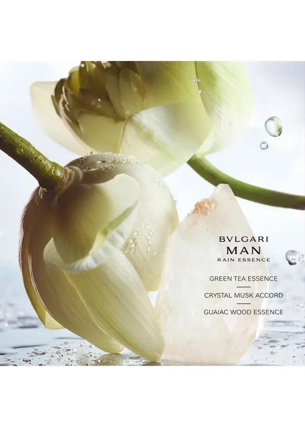 BVLGARI Rain Essence Eau De Parfum