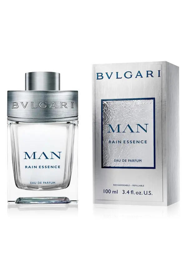 BVLGARI Rain Essence Eau De Parfum