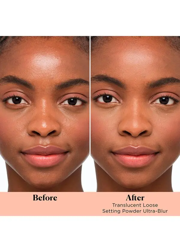 Laura Mercier Jumbo Ultra-blur Translucent Loose Setting Powder - Translucent Medium