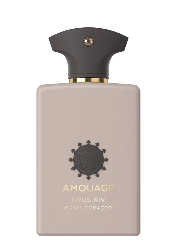AMOUAGE Opus Xiv Royal Tobacco Eau De Parfum - N/a
