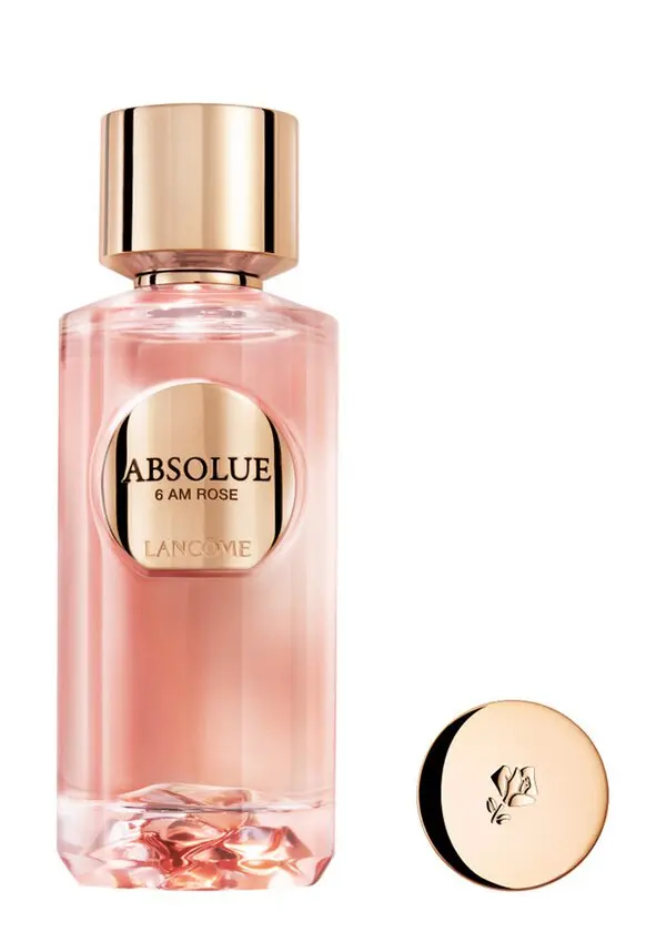 LANCOME Absolue Les Parfums 6am Rose Eau De Parfum - N/a