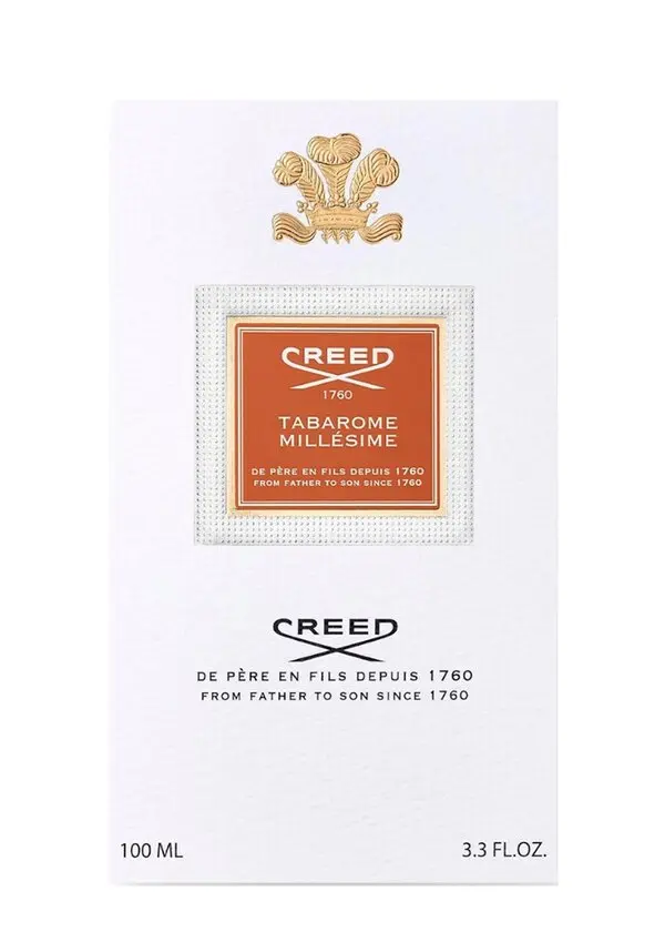 CREED Tabarome Millésime Eau De Parfum