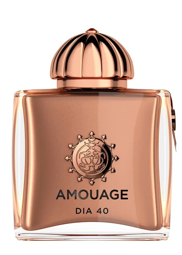 AMOUAGE Dia 40 Extrait De Parfum - N/a