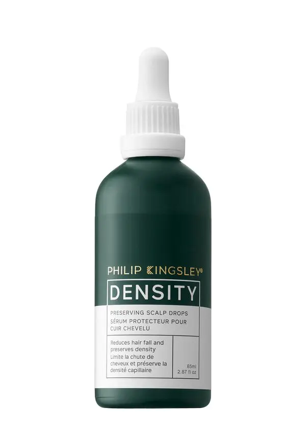 PHILIP KINGSLEY Density Preserving Scalp Drops - N/a