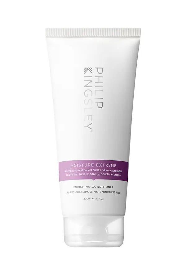 PHILIP KINGSLEY Moisture Extreme Enriching Conditioner - N/a