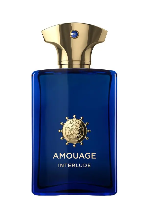 AMOUAGE Interlude Eau De Parfum - N/a