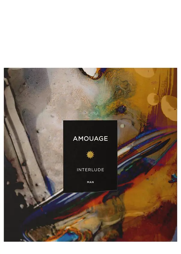 AMOUAGE Interlude Eau De Parfum