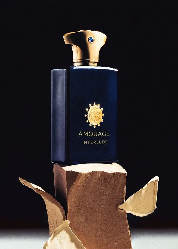 AMOUAGE Interlude Eau De Parfum