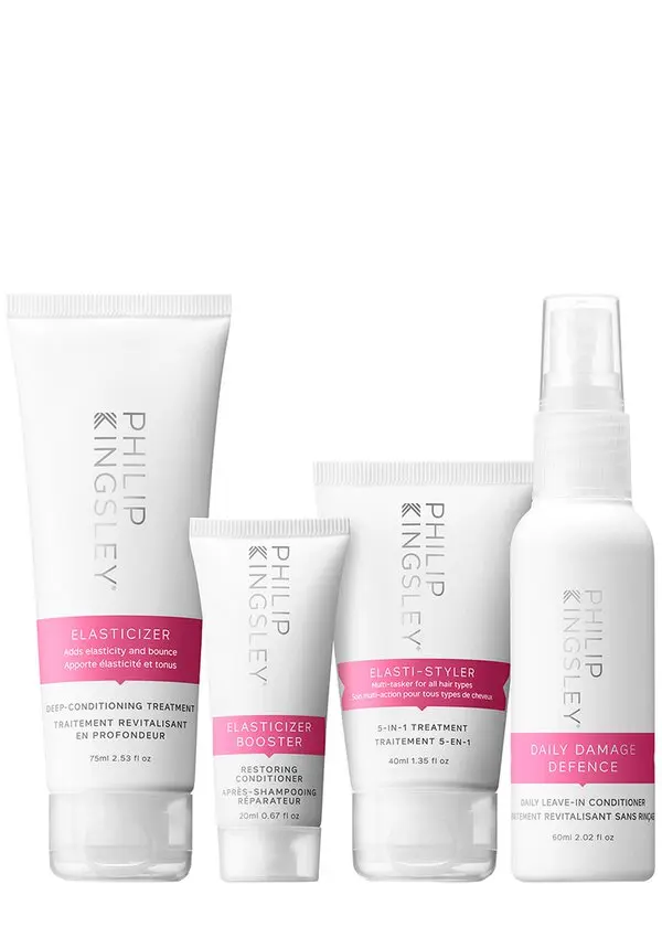 PHILIP KINGSLEY Elasticizer Effect Discovery Collection