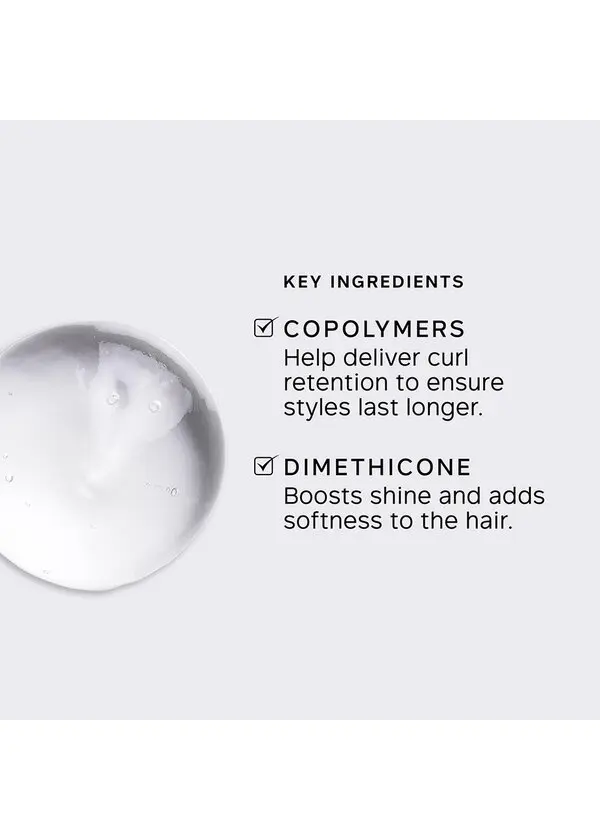 PHILIP KINGSLEY Curl Activator Curl Defining Cream