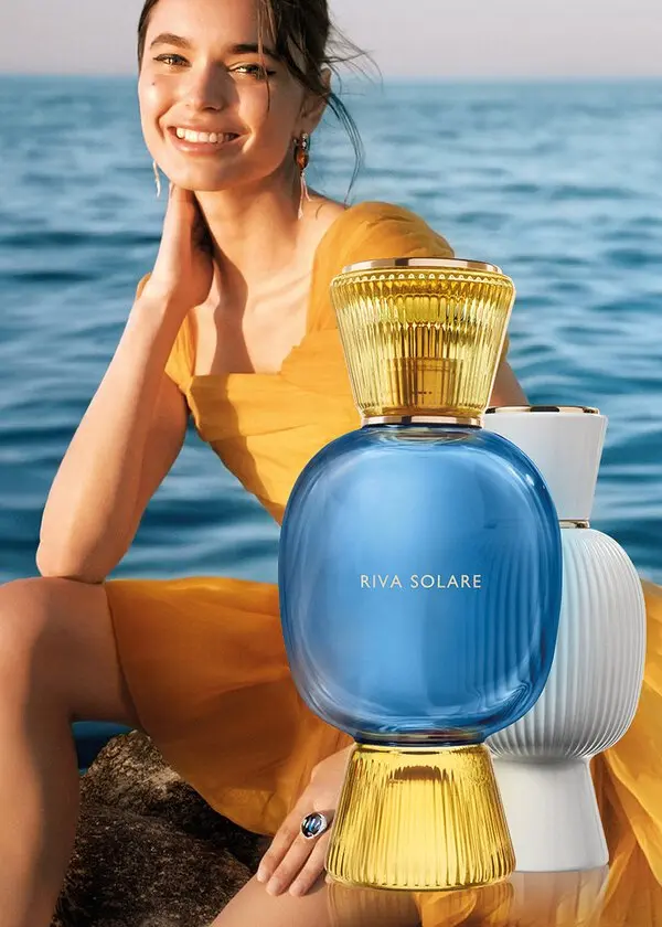 BVLGARI Allegra Riva Solare Eau De Parfum