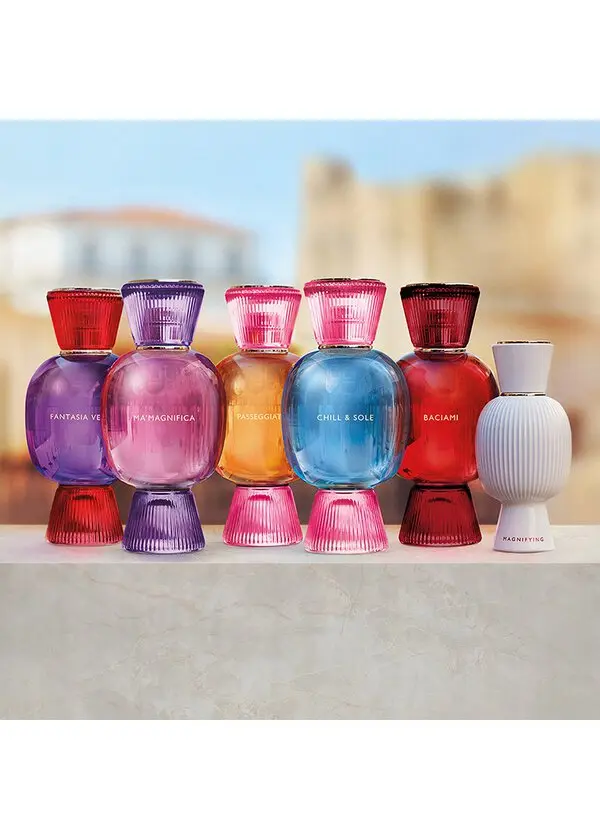 BVLGARI Allegra Riva Solare Eau De Parfum