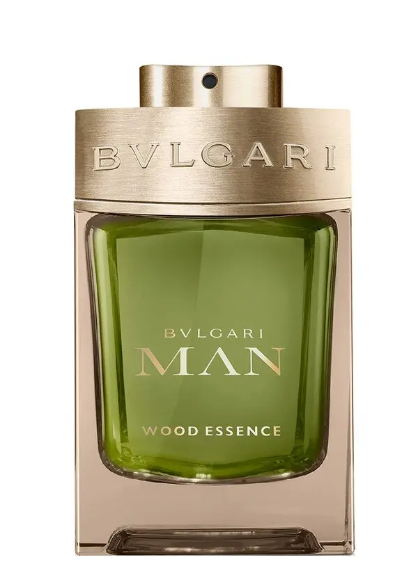 BVLGARI Wood Essence Eau De Parfum - N/a