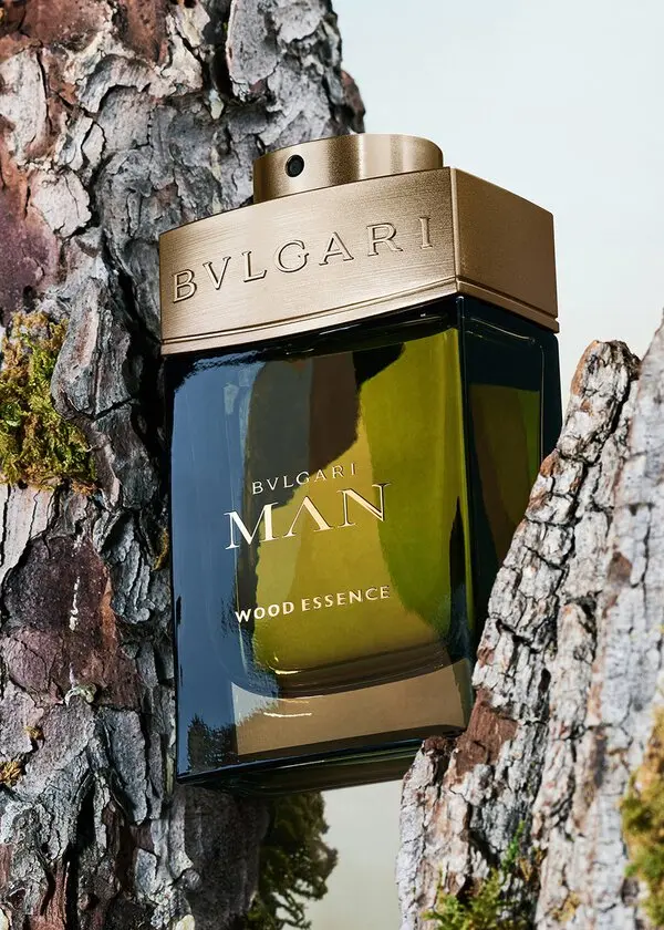 BVLGARI Wood Essence Eau De Parfum