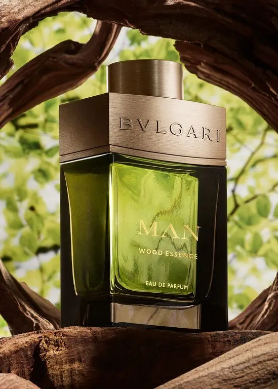 BVLGARI Wood Essence Eau De Parfum