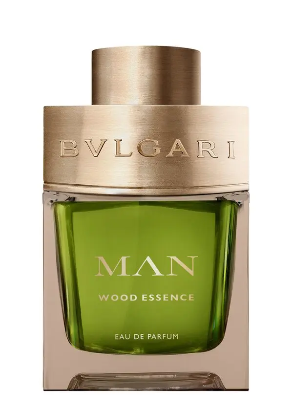 BVLGARI Wood Essence Eau De Parfum