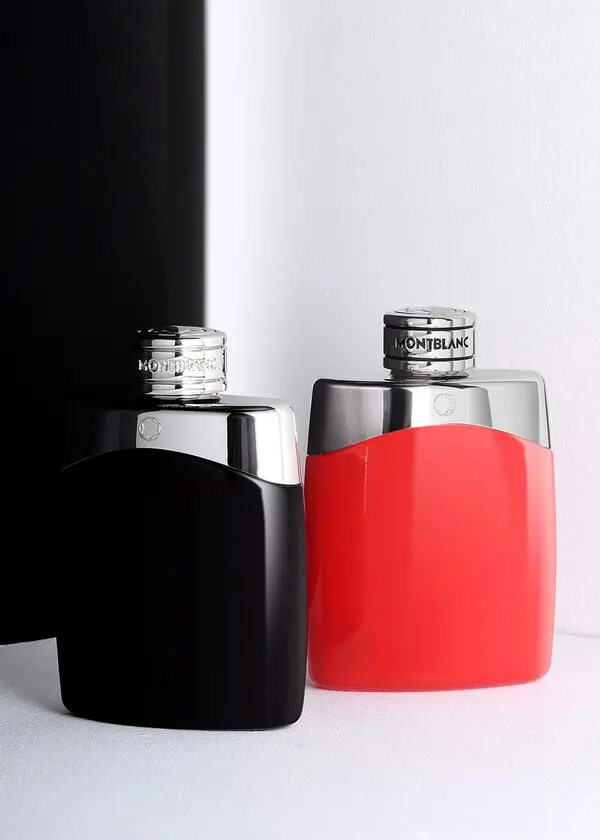 Montblanc Red Eau De Parfum