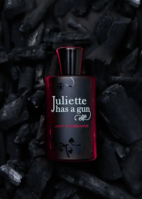 JULIETTE HAS A GUN Lady Vengeance Eau De Parfum - 7