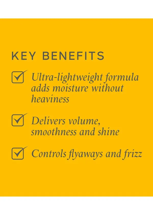 PHILIP KINGSLEY Body Building Weightless Conditioner