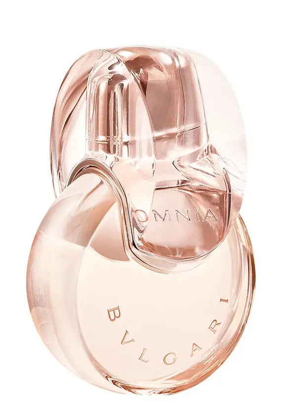 BVLGARI Omnia Crystalline Eau De Parfum - N/a