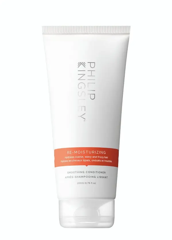 PHILIP KINGSLEY Re-moisturizing Smoothing Conditioner - N/a