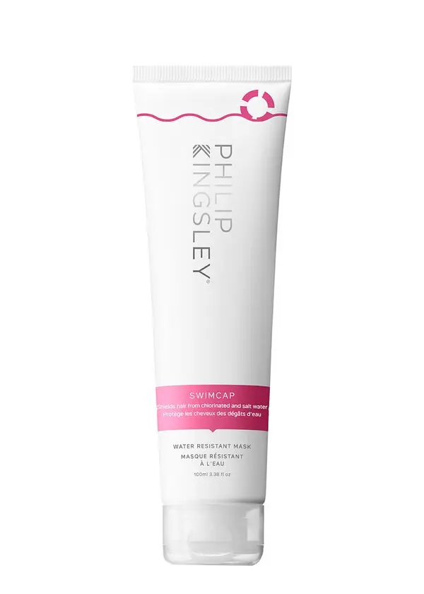PHILIP KINGSLEY Swimcap Water-resistant Mask - N/a