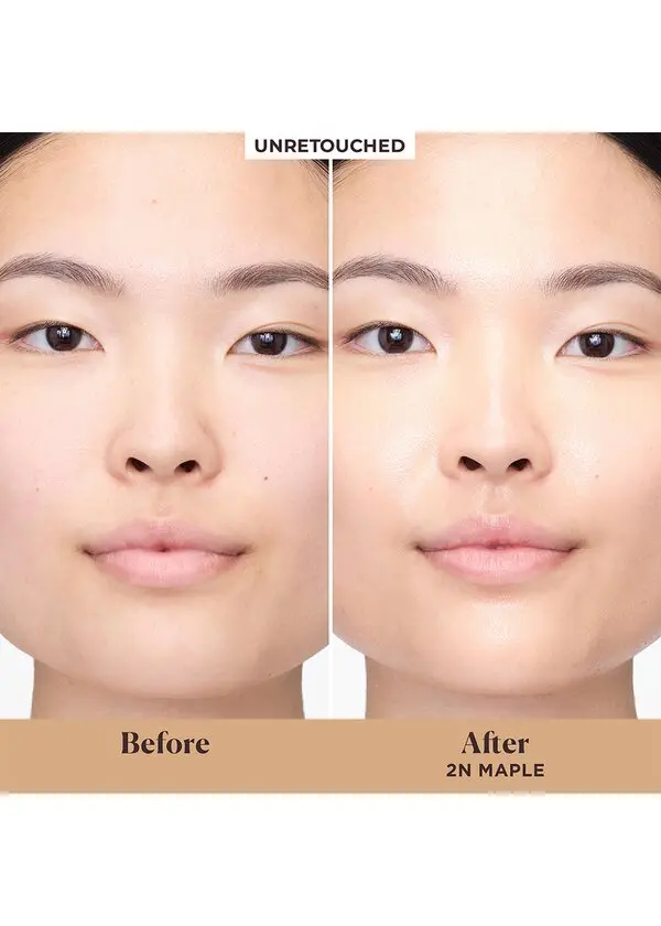 Laura Mercier Tinted Moisturiser Natural Dewy Spf 30 - 2n Maple