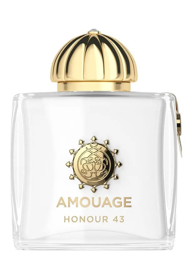AMOUAGE Honour 43 Extrait De Parfum - N/a