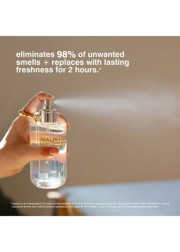 MALIN+GOETZ Tomato Home Spray