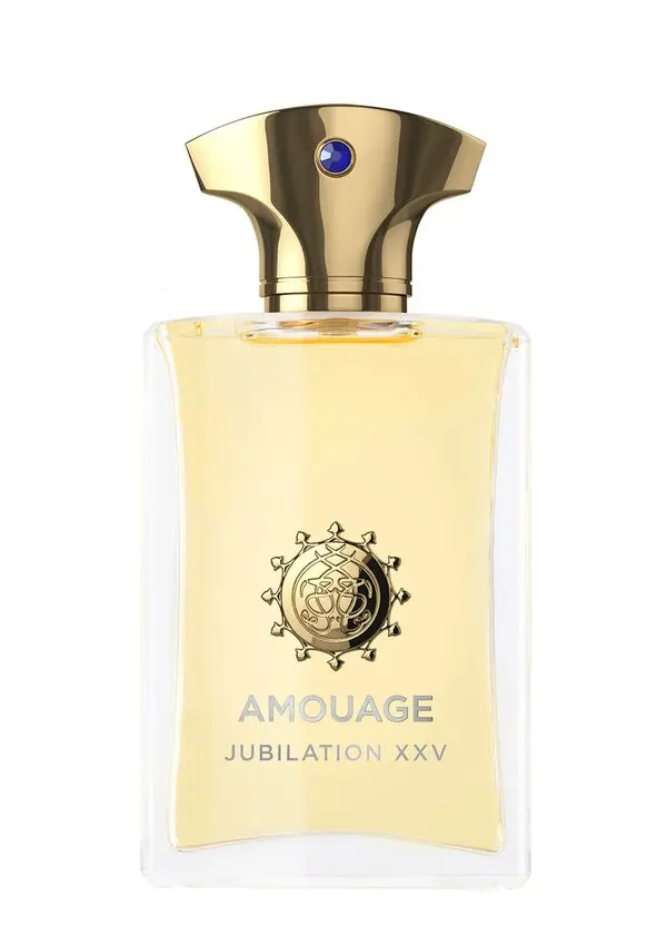 AMOUAGE Jubilation Xxv Eau De Parfum - N/a