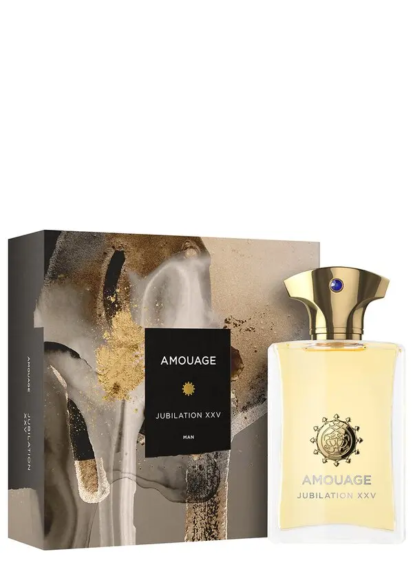 AMOUAGE Jubilation Xxv Eau De Parfum