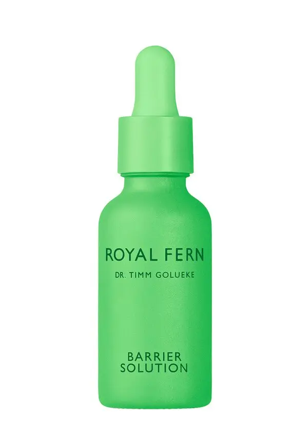 ROYAL FERN Barrier Solution - Fern