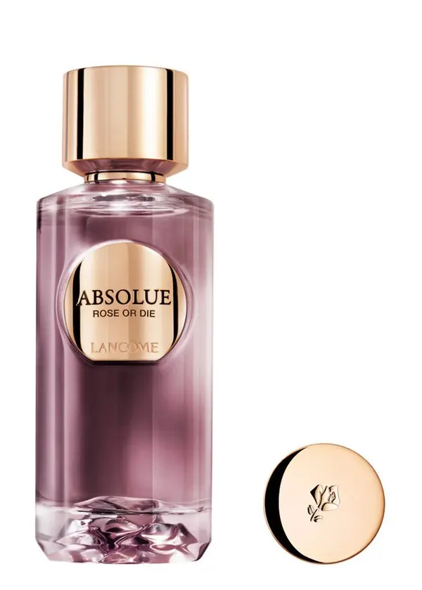 LANCOME Absolue Les Parfums Rose Or Die Eau De Parfum - N/a